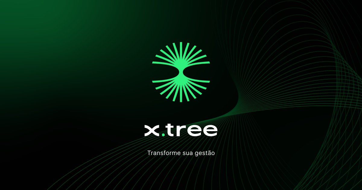 xTree - Transforme sua gestão